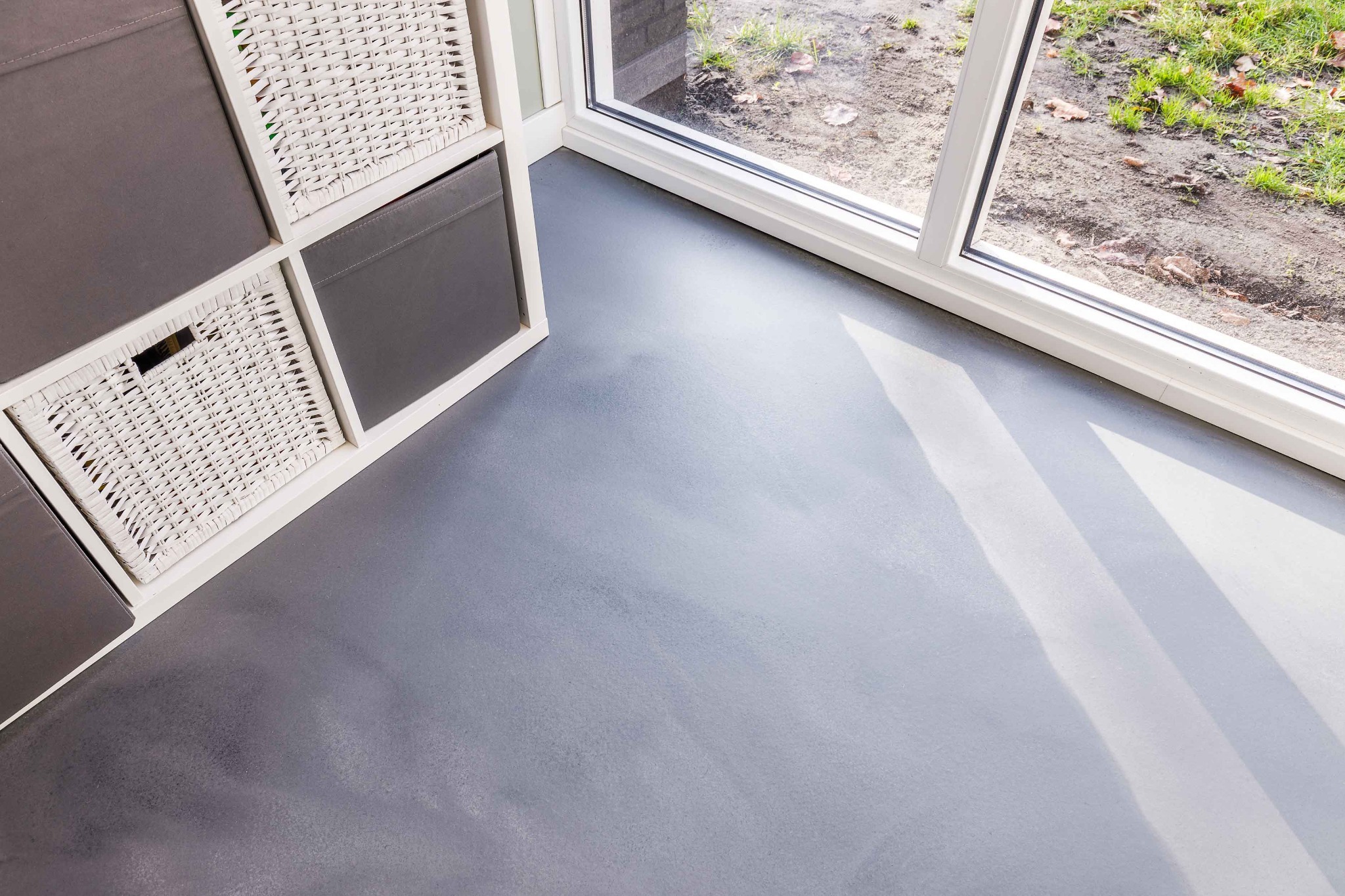 Kurkvloer betonlook LiquidDesign | SmitFloor